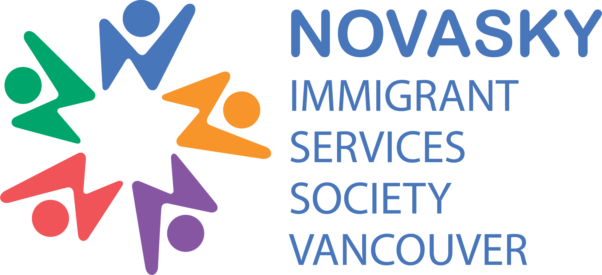 Novasky Immigrant Services Society Vancouver